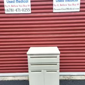 Lab Chairs/ Med Carts – Page 2 – Premier used medical