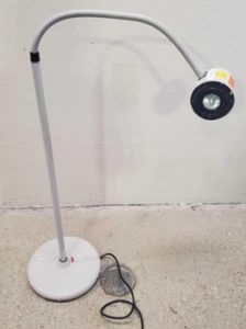 Brewer Exam Lights - Premier Used Medical