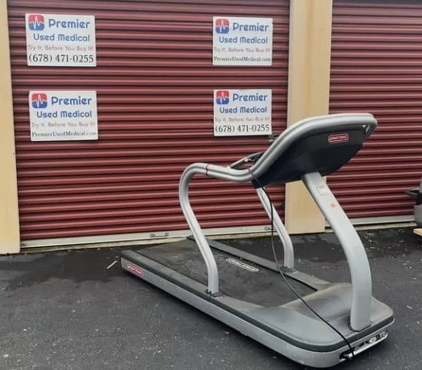 Star-Trac Treadmill – Premier used medical